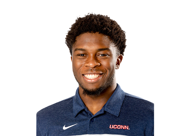 Hayden Jordan - UConn Huskies Running Back - ESPN