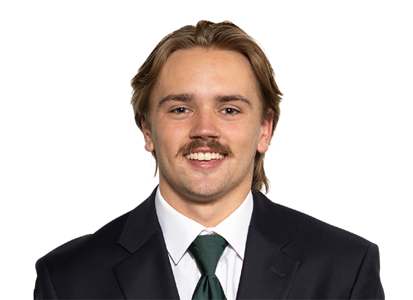 Aaron Syverson - Colorado State Rams Quarterback - ESPN