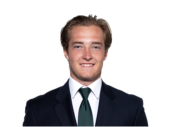 Logan Ludwig - Colorado State Rams Wide Receiver - ESPN