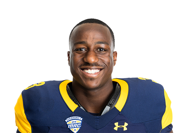 D.J. Miller Jr. - Kansas City Chiefs Cornerback - ESPN (IN)