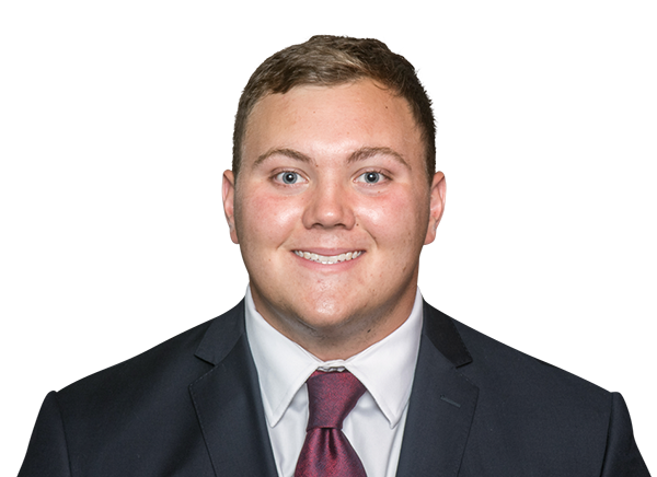 Will Clapper - Iowa State Cyclones Offensive Lineman - ESPN