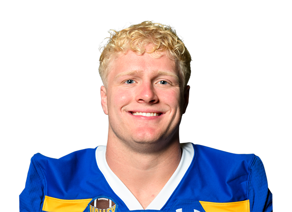 Blake Peterson - South Dakota State Jackrabbits Defensive End - ESPN