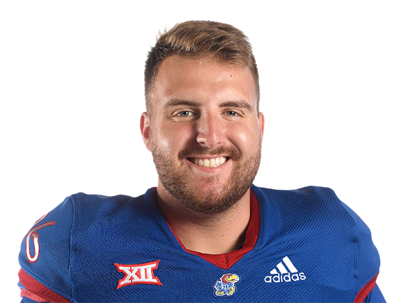 Zack Biddison - Kansas Jayhawks Defensive Lineman - ESPN