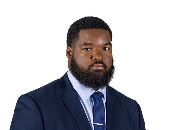 Richard Bates Jr. - Eastern Michigan Eagles Offensive Lineman - ESPN