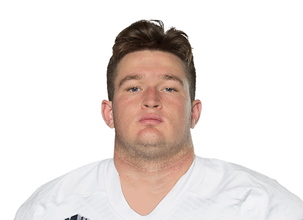 Logan Arnold - Nevada Wolf Pack Defensive Lineman - ESPN