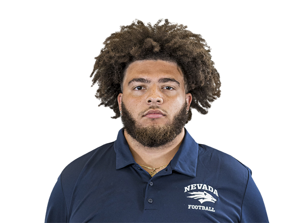 Donovan Carter - Nevada Wolf Pack Offensive Lineman - ESPN