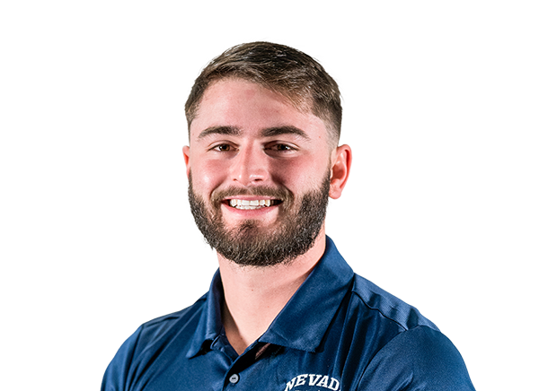 Brandon Talton - Nevada Wolf Pack Place Kicker - ESPN