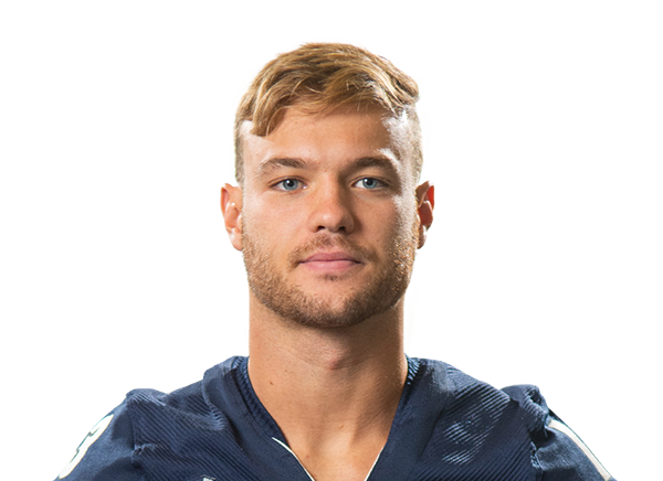 Carson Walters - Nevada Wolf Pack Wide Receiver - ESPN