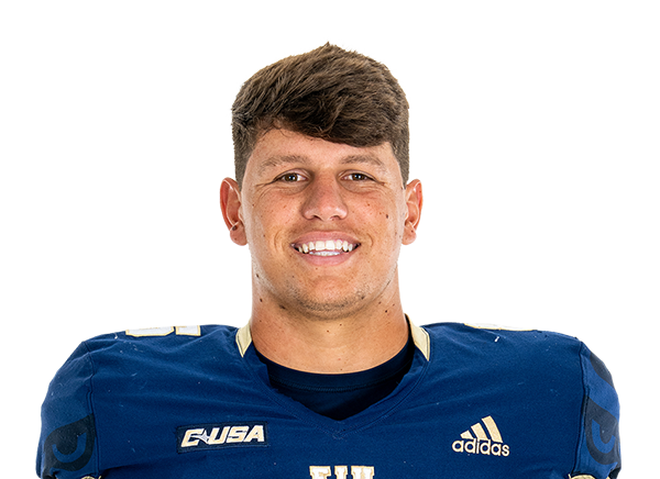 Jackson McDonald - Florida International Panthers Tight End - ESPN