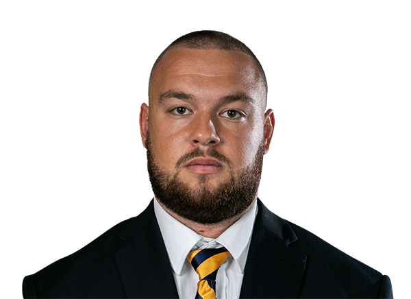 Andy Bautista - Fullback de Florida International Panthers - ESPN (MX)