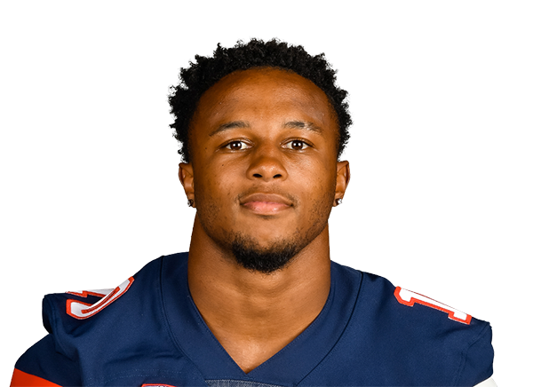 Dante Smith - Arizona Wildcats Linebacker - ESPN