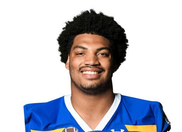 Marcus Hicks - South Dakota State Jackrabbits Offensive Lineman - ESPN