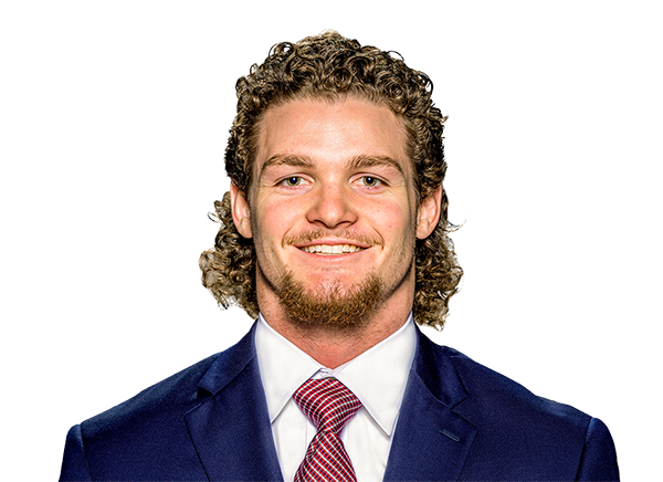 Jake McCoy - Oklahoma Sooners Linebacker - ESPN