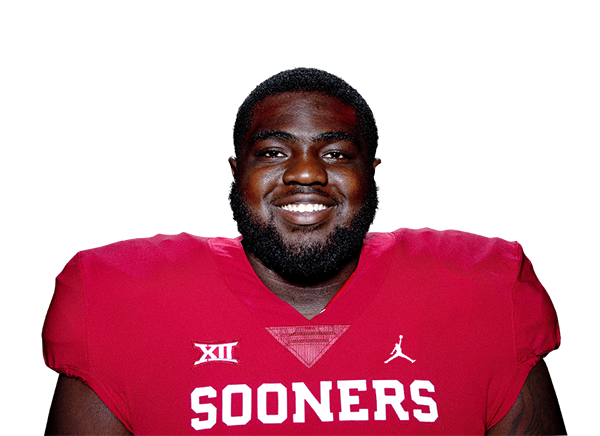 Michael Thompson - Oklahoma Sooners Offensive Lineman - ESPN