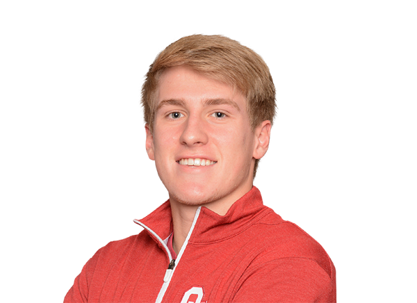 Jackson Webb - Oklahoma Sooners Wide Receiver - ESPN