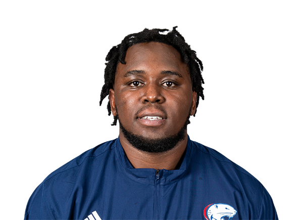 Antawn Lewis - South Alabama Jaguars Offensive Lineman - ESPN