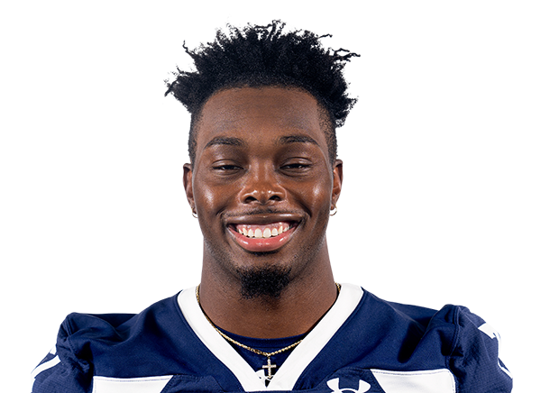 Allen Walker - Jackson State Tigers Linebacker - ESPN