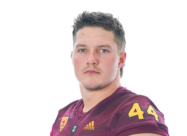 Case Hatch - Arizona State Sun Devils Fullback - ESPN