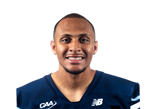 Damon Matthews - Maine Black Bears Defensive Back - ESPN