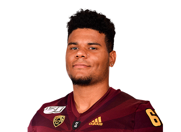Alexander Randle - Arizona State Sun Devils Defensive Lineman - ESPN
