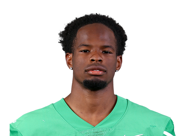 Calen Mayfield - North Texas Mean Green Wide Receiver - ESPN