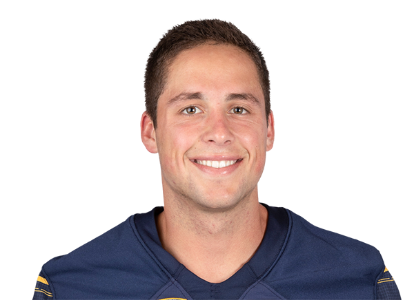 Jack Newman - California Golden Bears Quarterback - ESPN