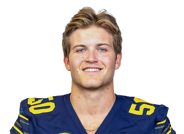 Kyle Smith - California Golden Bears Linebacker - ESPN