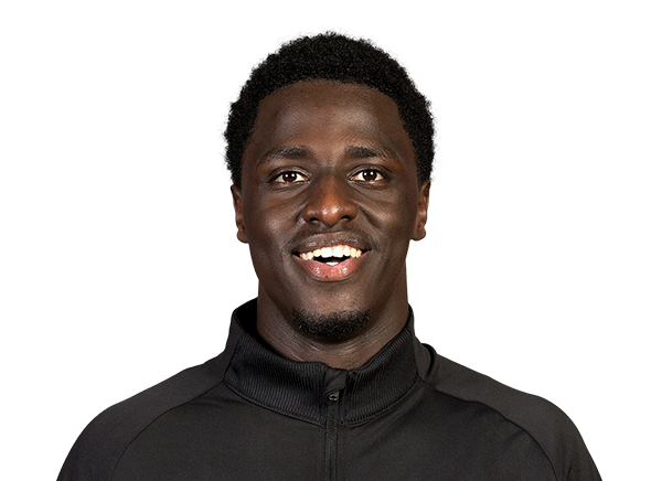 Emmanuel Rugamba - Miami (OH) RedHawks Defensive Back - ESPN