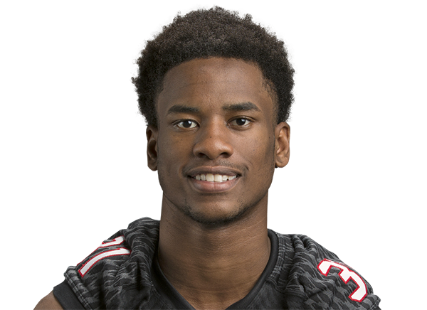 Justin Clark - Northern Illinois Huskies Safety - ESPN