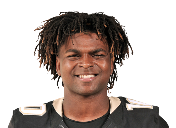 Jash Allen - Colorado Buffaloes Linebacker - ESPN