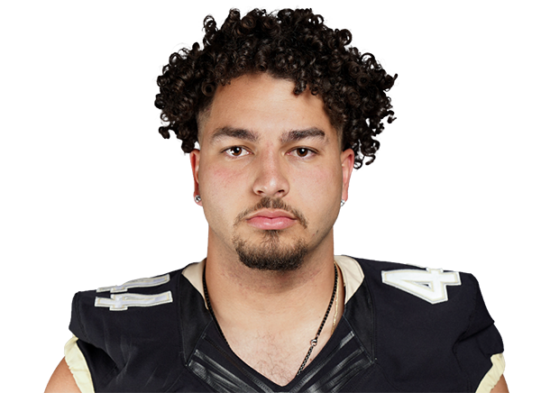 Quinn Perry - Colorado Buffaloes Linebacker - ESPN