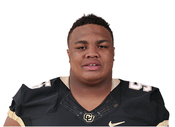 Austin Williams - Northern Colorado Bears Defensive Lineman - ESPN