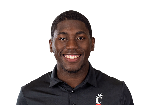 J.J. Davis - Morgan State Bears Running Back - ESPN