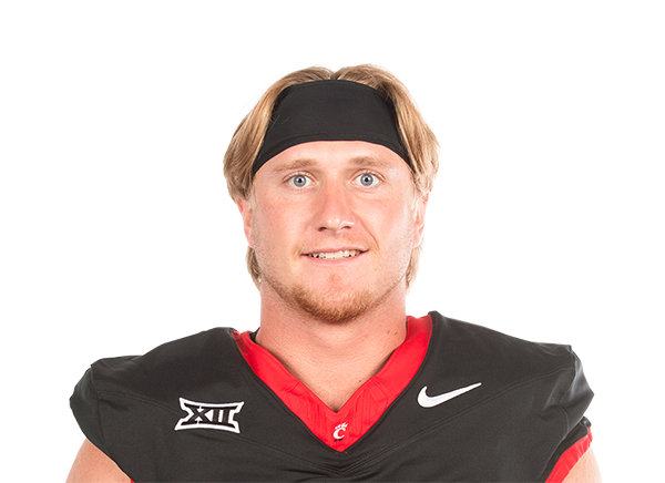Ryan Mullaney - Cincinnati Bearcats Defensive Lineman - ESPN