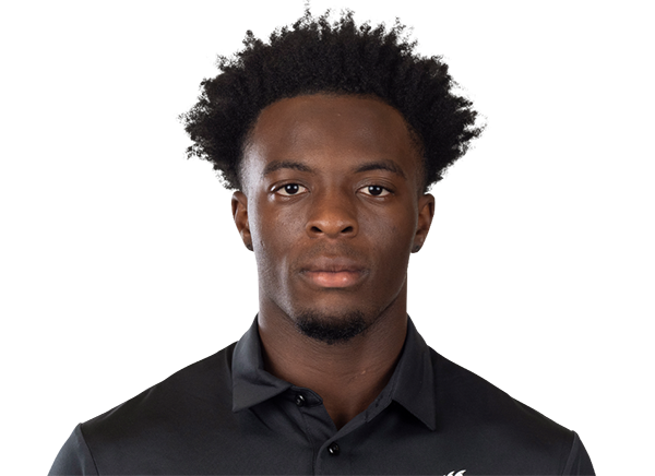 Bray Ginyard - Cincinnati Bearcats Wide Receiver - ESPN