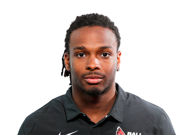 Harold Jones - Ball State Cardinals Safety - ESPN