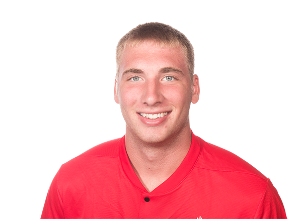 Zach Niekamp - Ball State Cardinals Running Back - ESPN (IN)