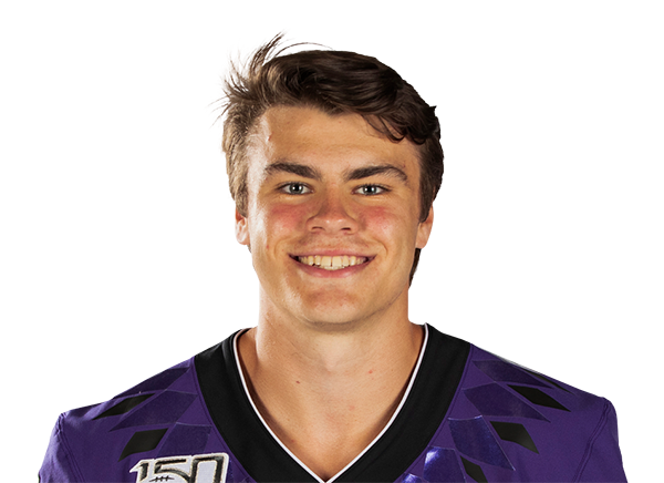 Mike Collins - TCU Horned Frogs Quarterback - ESPN