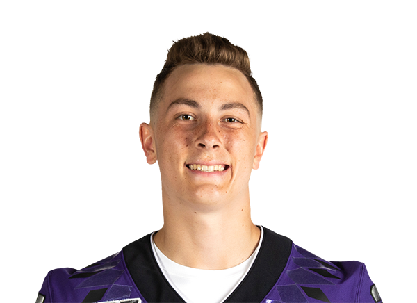 Travis Carpenter - Profundo de TCU Horned Frogs - ESPN DEPORTES