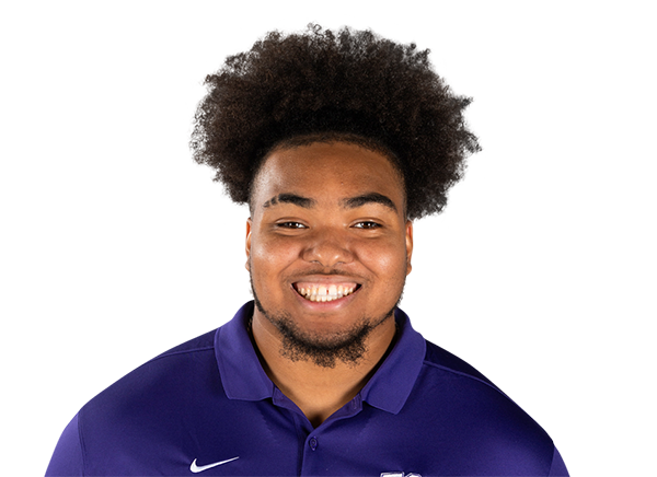 Marcus Williams - TCU Horned Frogs Offensive Lineman - ESPN