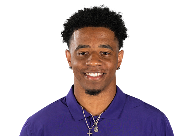 Josh Foster - TCU Horned Frogs Safety - ESPN