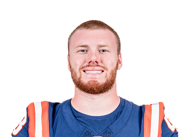 Bryce Barnes - Illinois Fighting Illini Defensive Lineman - ESPN