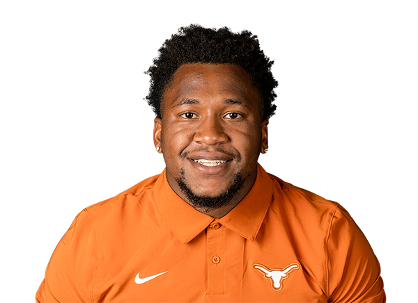 Jacoby Jones - Texas Longhorns Linebacker - ESPN