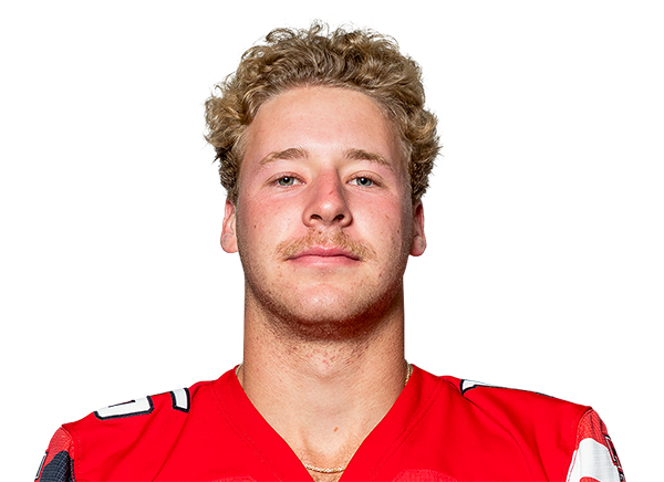 Cole Boyd - Texas Tech Red Raiders Defensive Back - ESPN