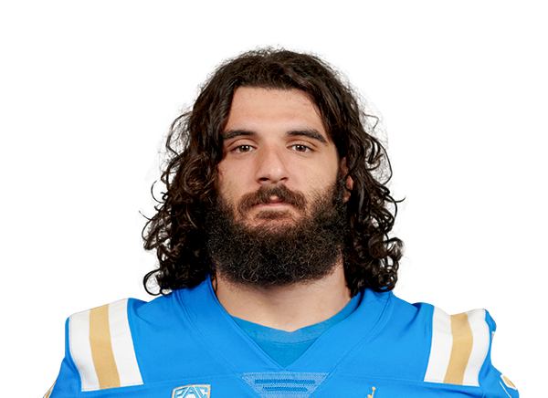 Adam Cohen - Eastern Washington Eagles Linebacker - ESPN