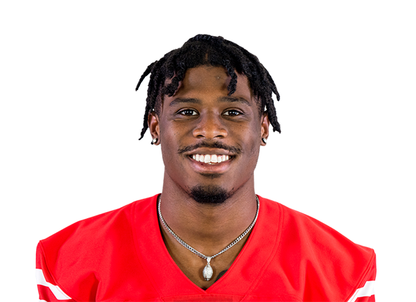 Jaylen Erwin - Houston Cougars Wide Receiver - ESPN (IN)