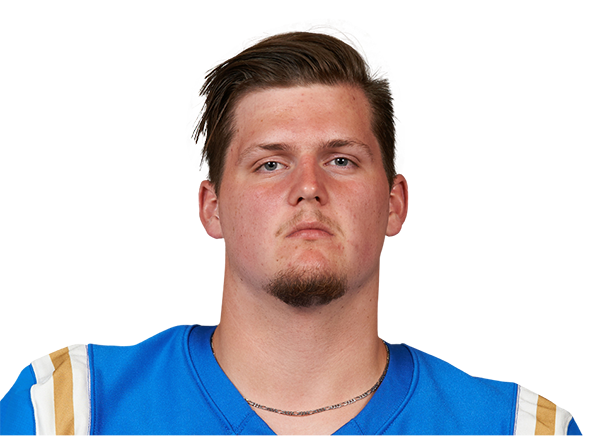 Luke Young - UCLA Bruins Offensive Lineman - ESPN