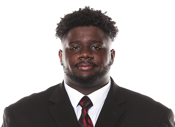 Stephen Walker II - Indiana Hoosiers Defensive Lineman - ESPN