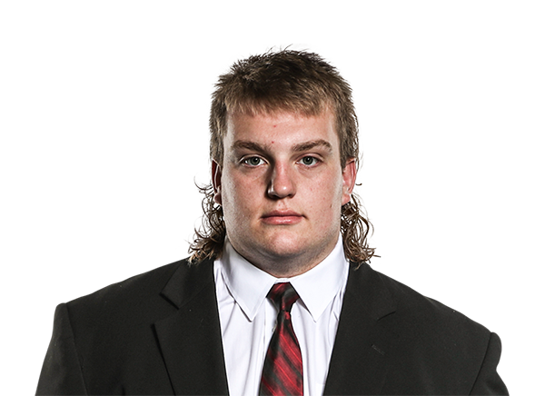 Luke Lane - Chattanooga Mocs Offensive Lineman - ESPN
