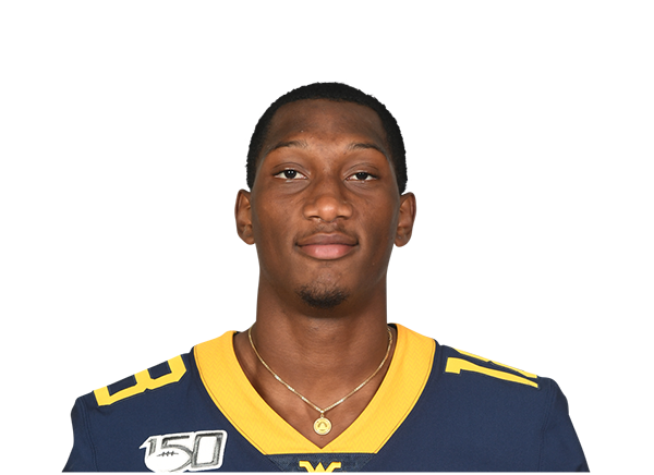 Sean Ryan - West Virginia Mountaineers Wide Receiver - ESPN